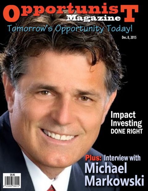About Michael Markowski | shinypennystocks.com